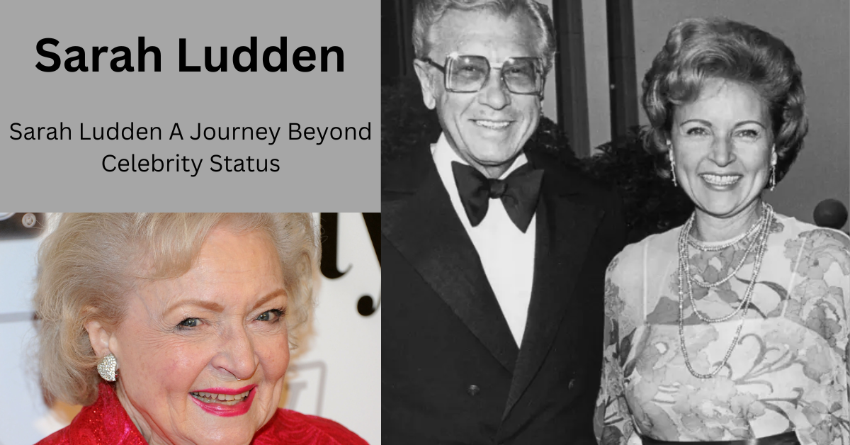 Sarah Ludden: A Journey Beyond Celebrity Status - Prime Times Now