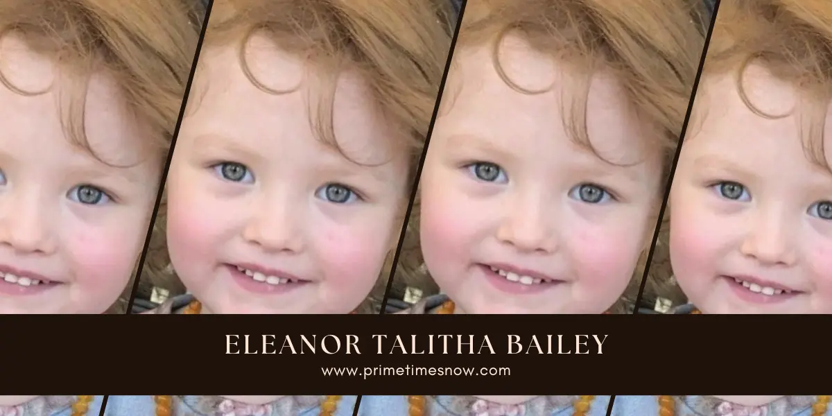 Meet Eleanor Talitha Bailey, the Daughter of Devon Aoki and James Bailey
